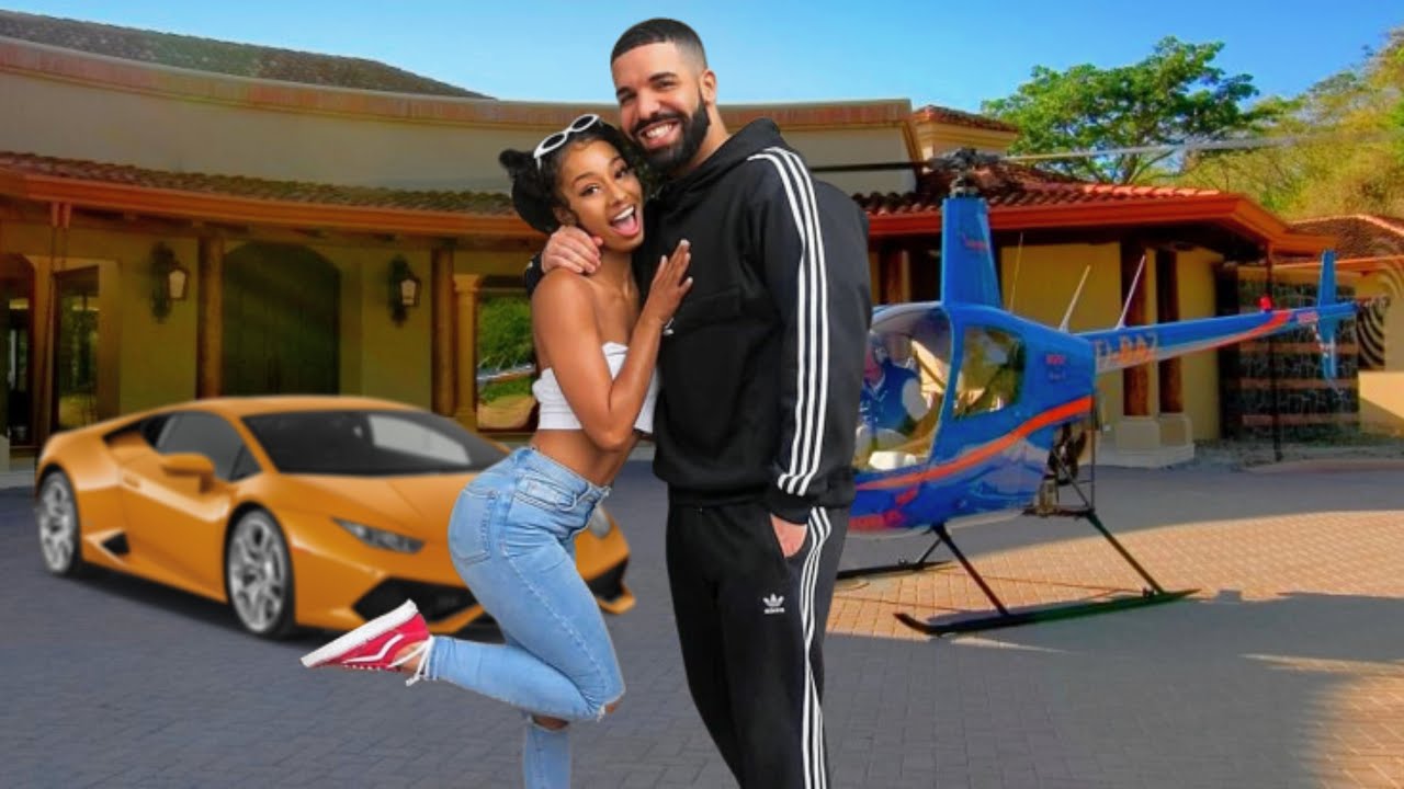 Drake's Lifestyle ★ 2021 - YouTube