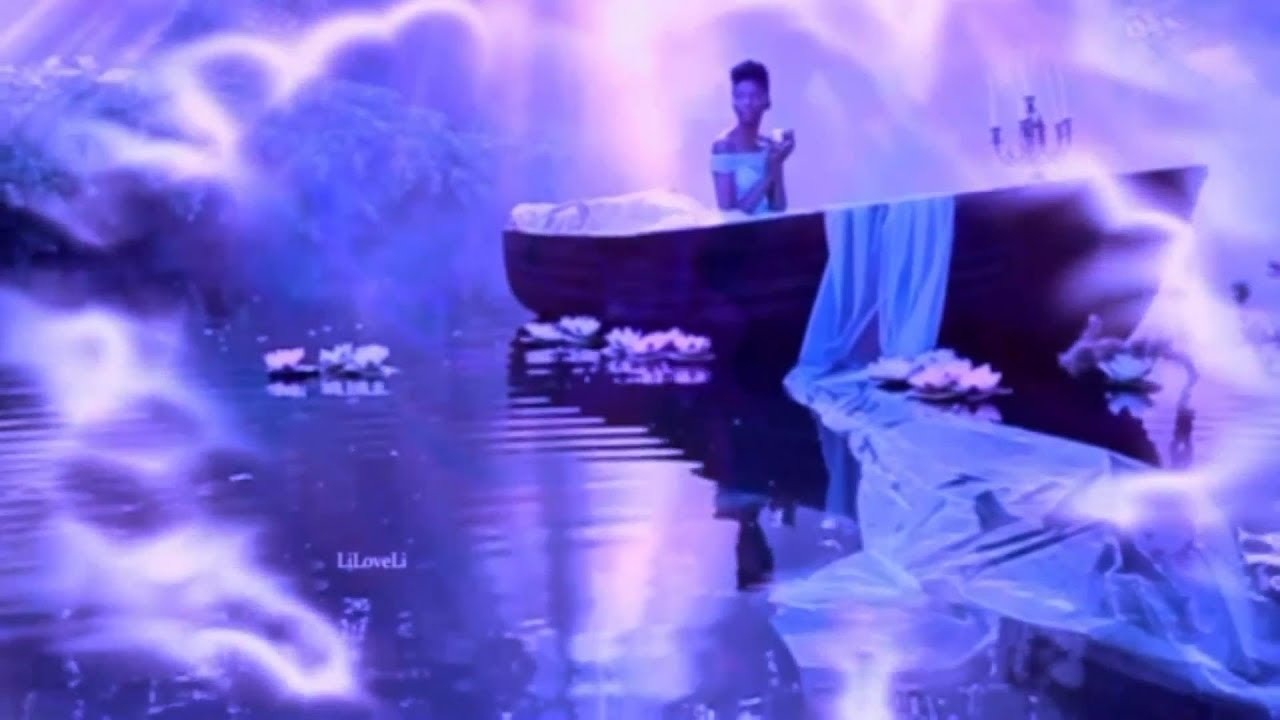 Valdi Sabev - Lost In A Glimpse - YouTube
