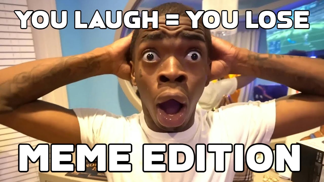 Try Not To Laugh (Funny Meme Compilation) YLYL | Episode #13 - YouTube