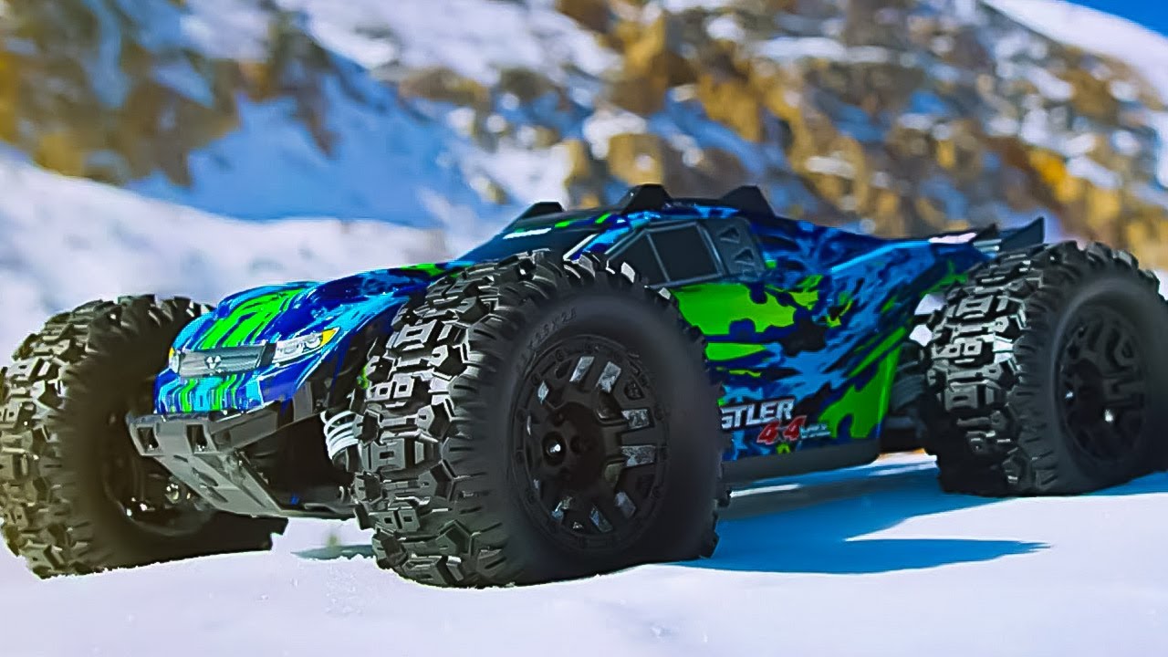 7 MOST POWERFUL RC TOYS YOU CAN BUY ON AMAZON AND ONLINE - YouTube