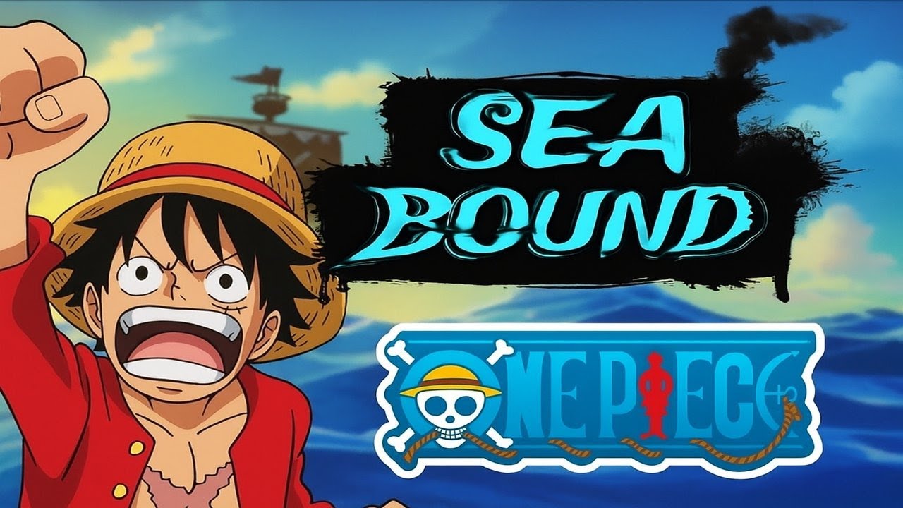 This New One Piece CC Just Went Into Testing... | SeaBound [CC] - YouTube