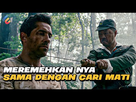 Tidak ada yang bisa bertahan dari Tinju nya🔥Alur Film Action 2025