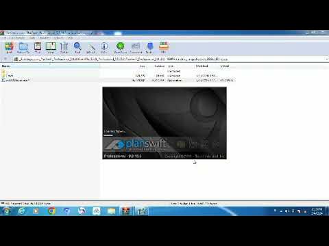 Downloading & Installation of Plan Swift - YouTube