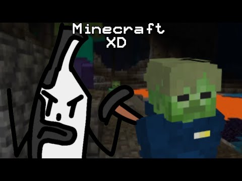 Minecraft XD 1 - YouTube