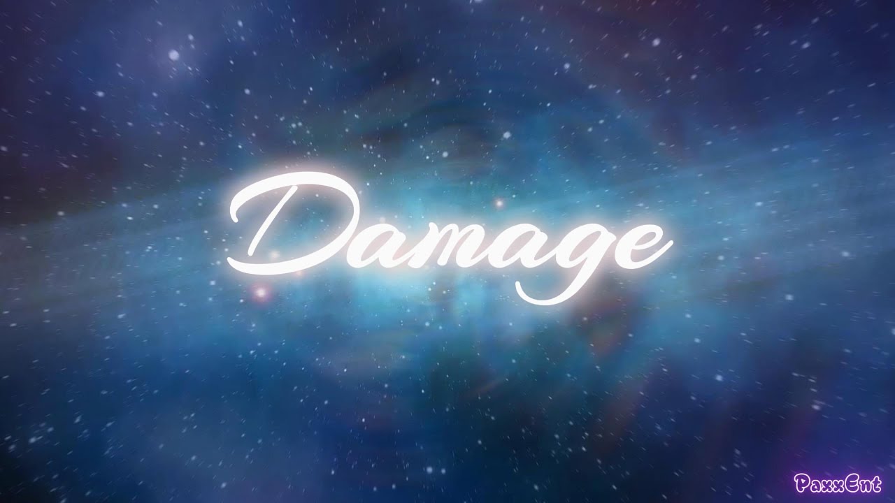 Damage (Official Music Video) - YouTube