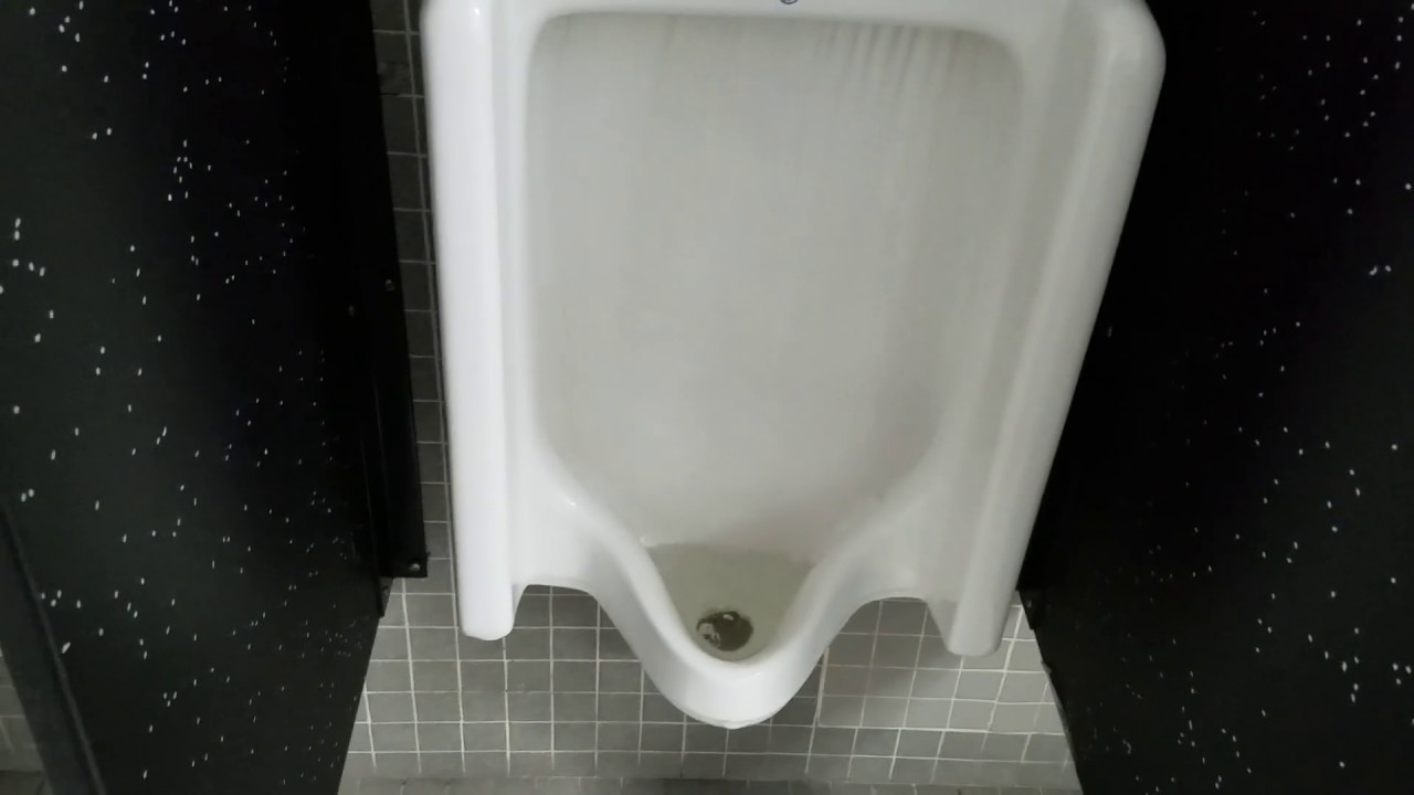 [15] American Standard Washbrook and Trimbrook, Universal Rundle Urinal ...