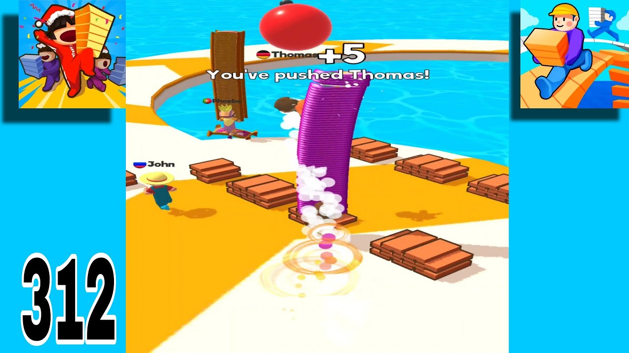 Shortcut run :All Levels Gameplay Walkthrought Android ,ios Part 312 ...