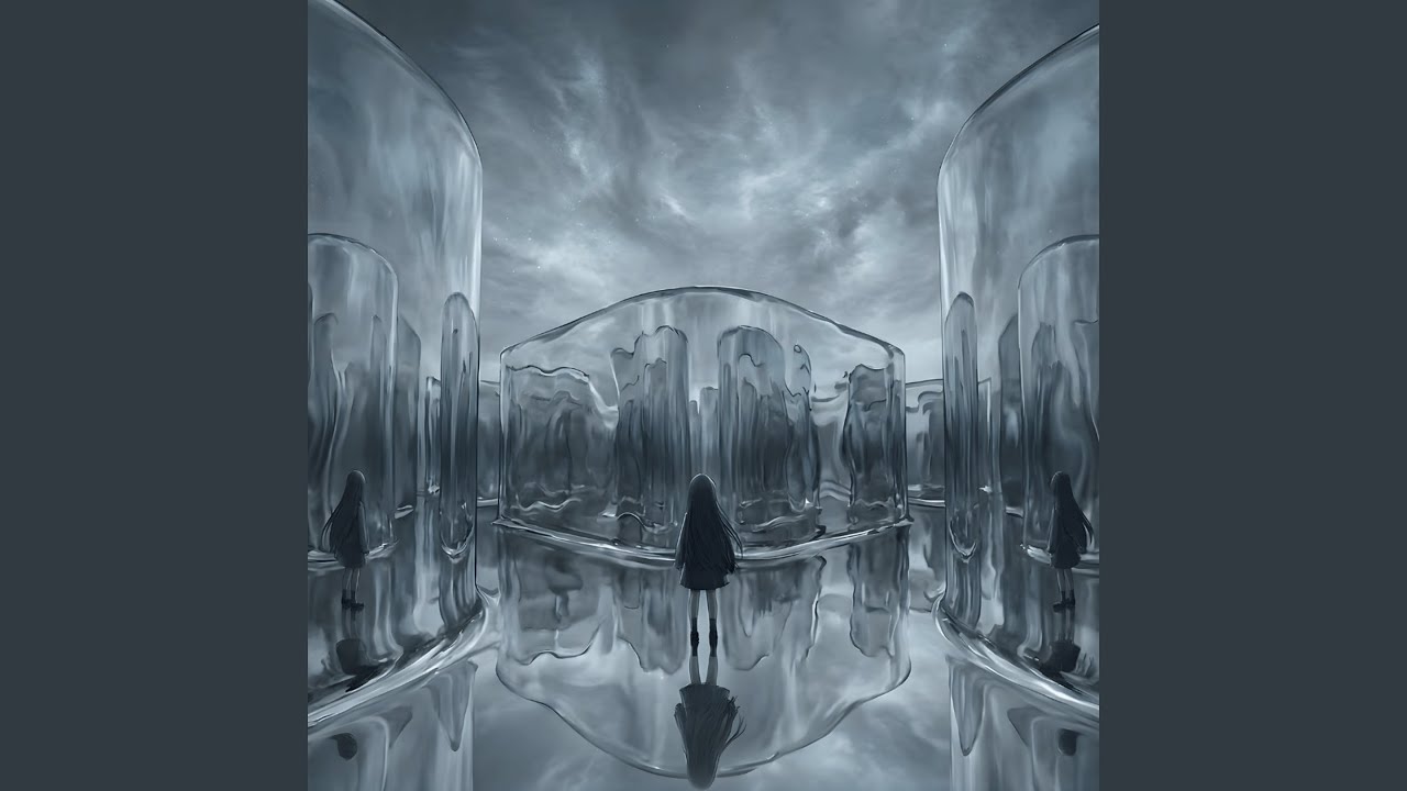 Liquid Mirrors - YouTube
