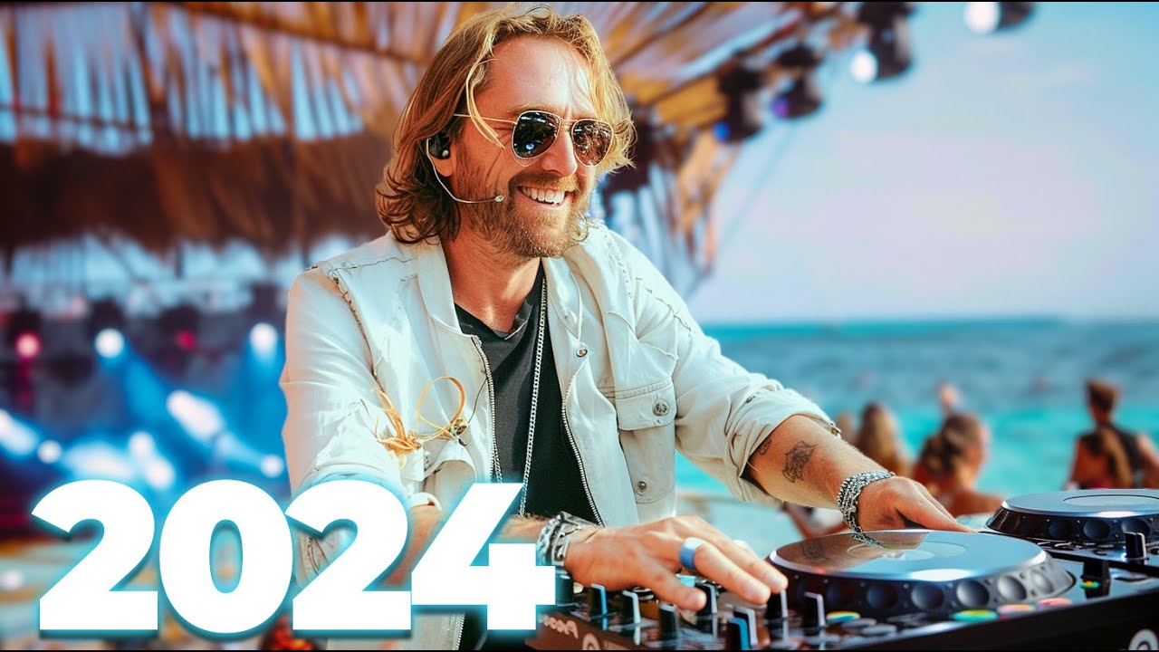 Summer Music Mix 2024 - Best Of Deep House Popular Songs - Summer Vibes ...