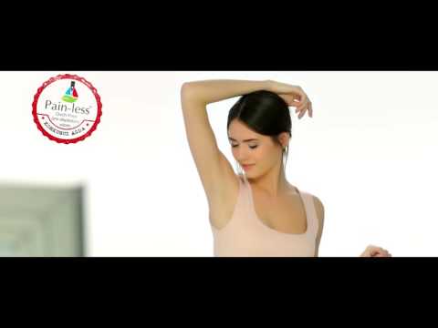 Remove Brazilian Bikini - #06