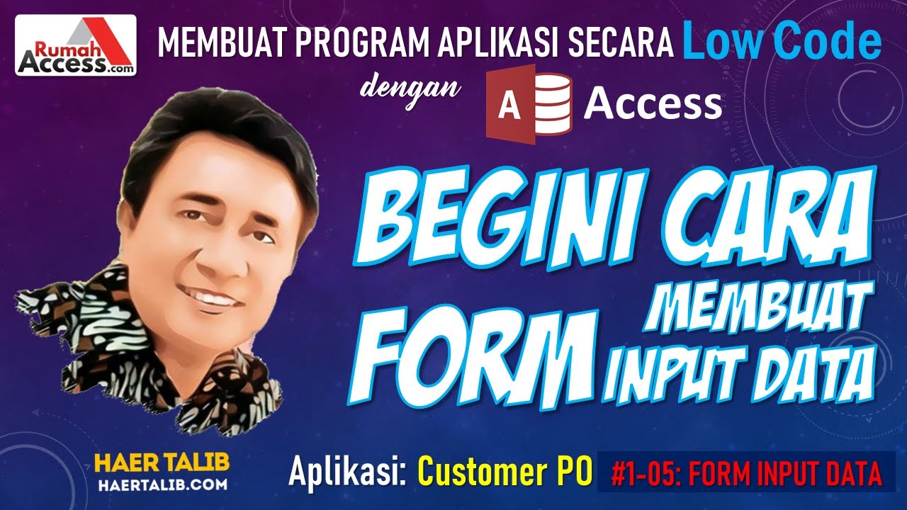 RumahAccess.com - Portal Komunitas Access