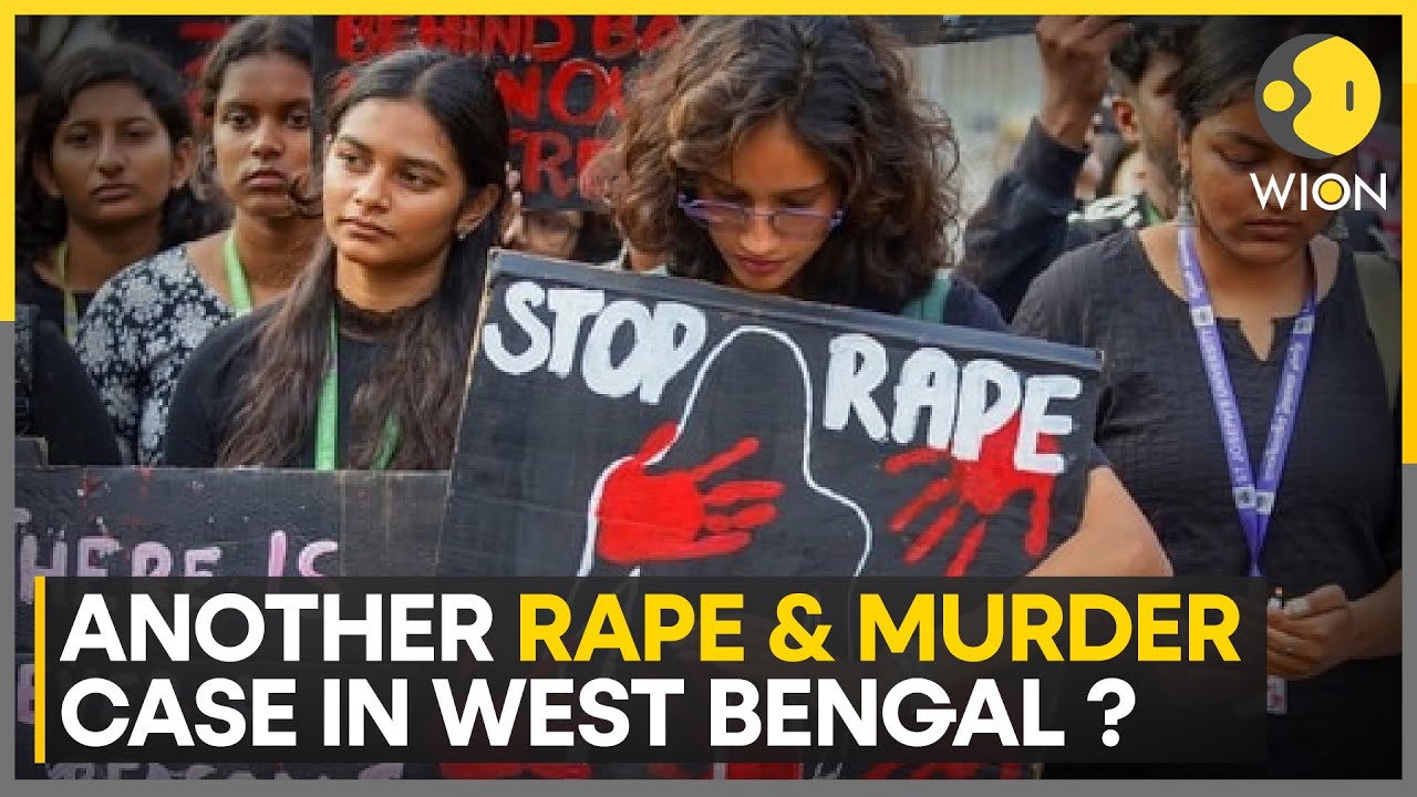 Kolkata Rape & Murder Case: Woman Found Dead In West Bengal's Nadia ...