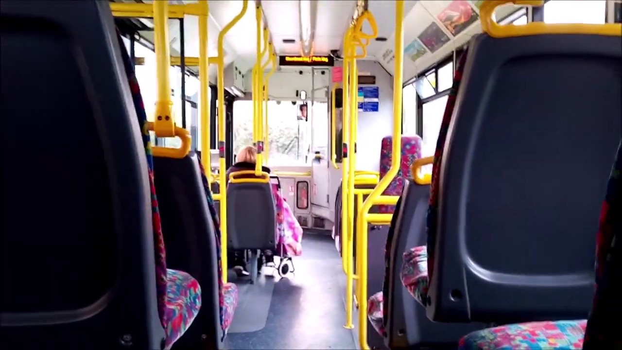*WITHDRAWN* | Journey On Route B16 | LDP206 (SN51 UAV) - YouTube