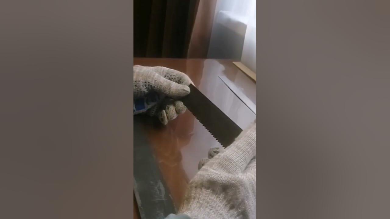 Сталь Р6М5 для изготовления ножей - YouTube