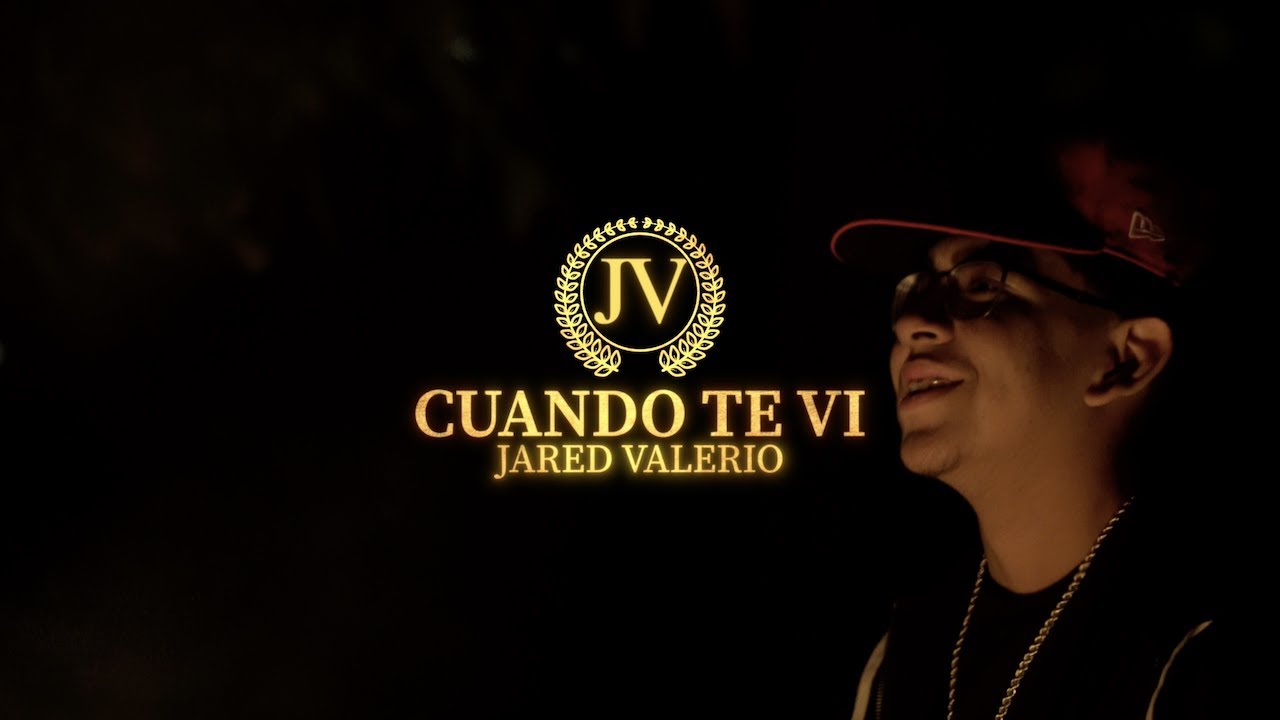 Pandemia 702 - Cuando Te Vi (Inedita 2021) - YouTube