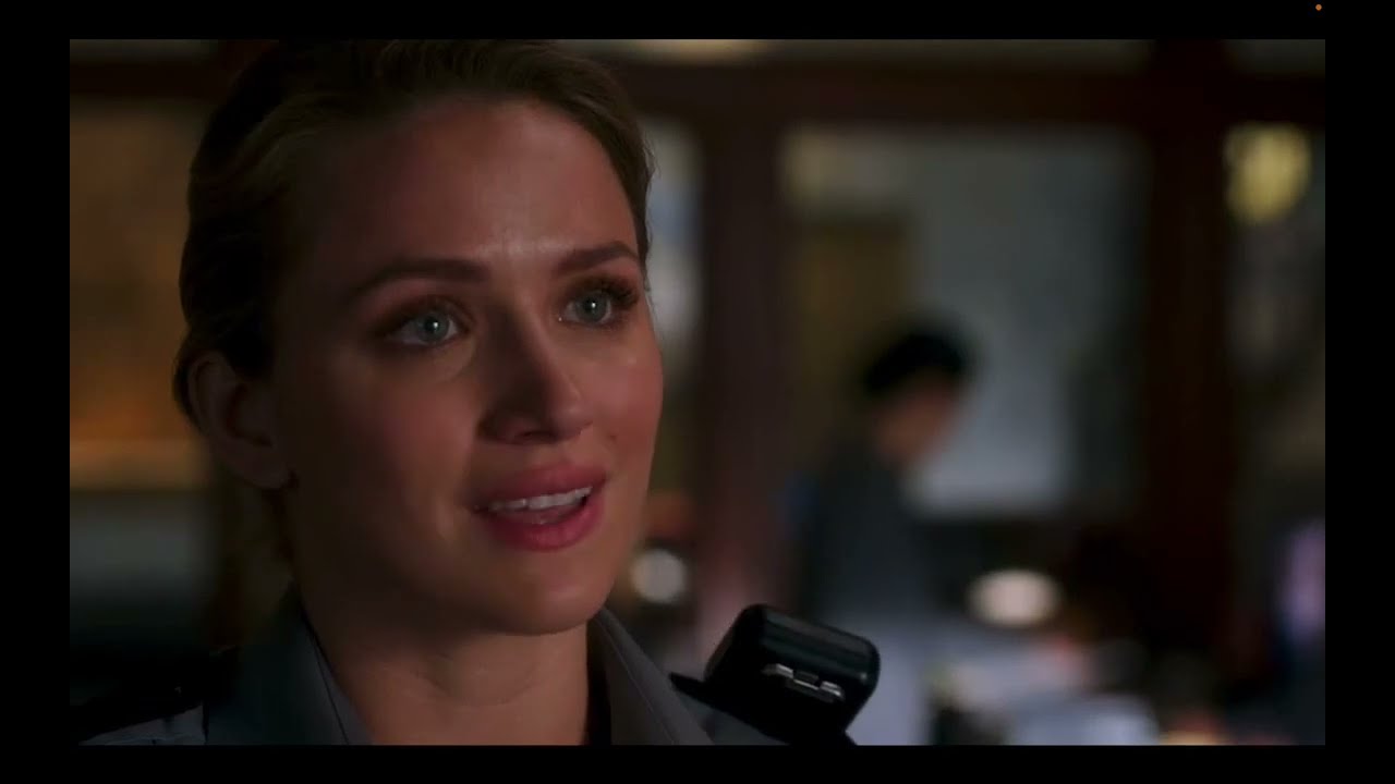 Patty Spivot Intro Scene || The Flash Season 2 - YouTube