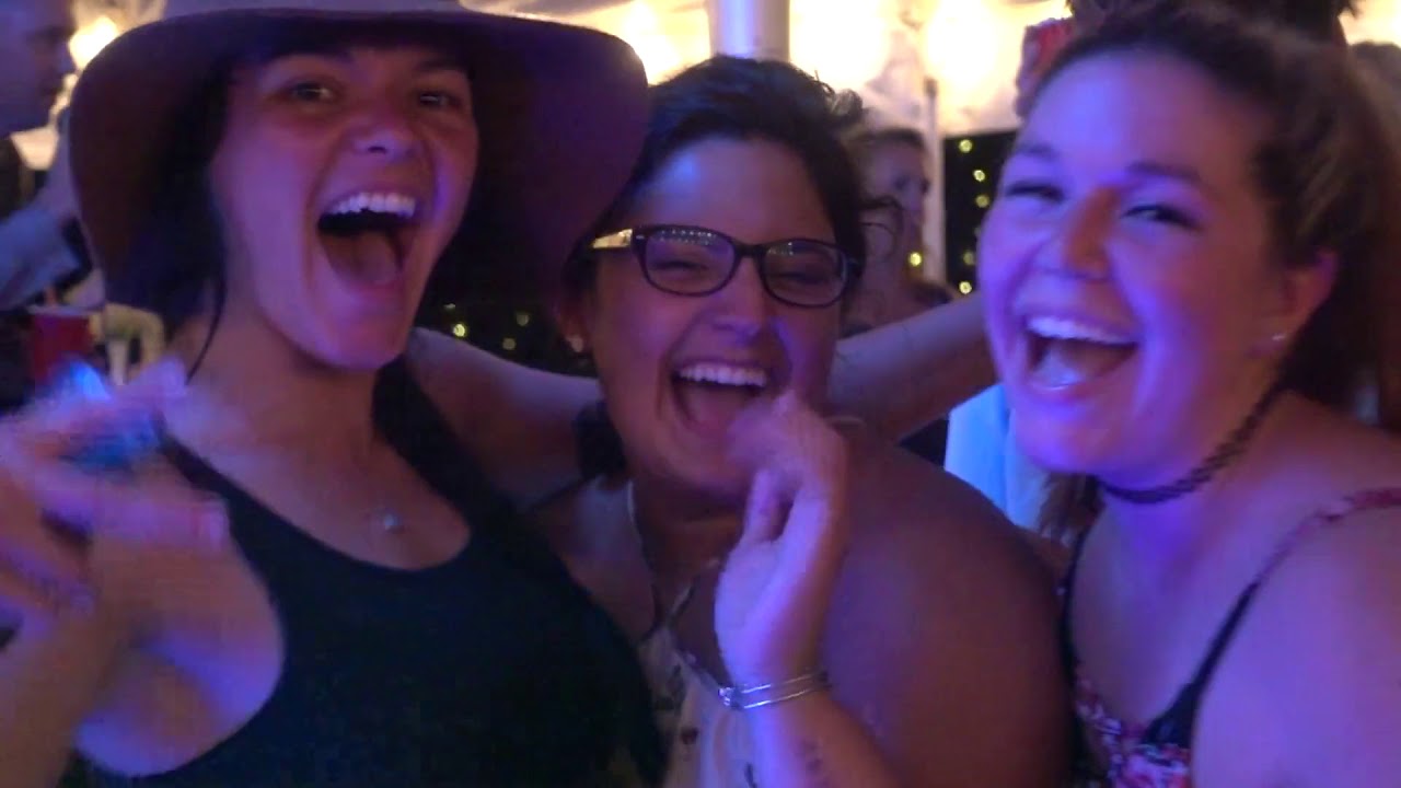 The Hebbring Hideaway - YouTube