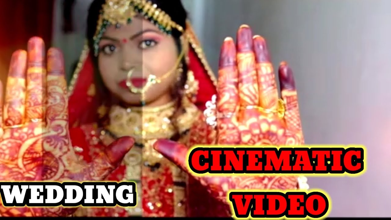 long Lachi Song Cinematic video - YouTube