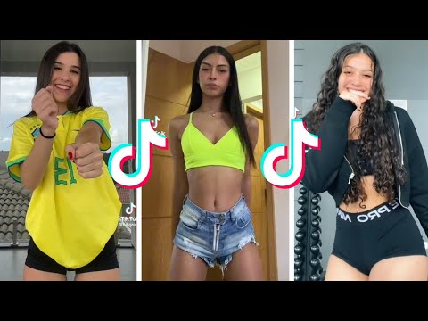 MELHORES DANCINHAS DA SEMANA | TIKTOK MASHUP BRAZIL 2023 | DANCE SE SOUBER | TENTE NÃO DANÇAR🎶