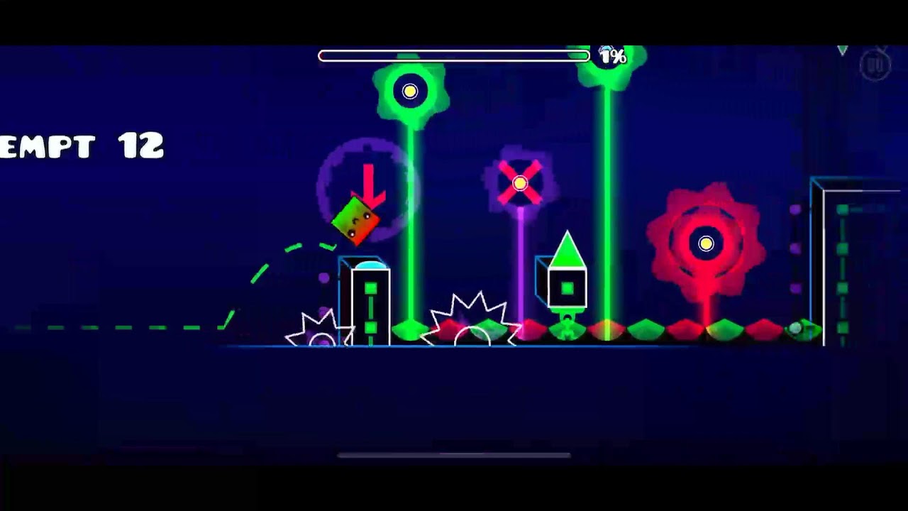 TOE 2 #3 80% - YouTube