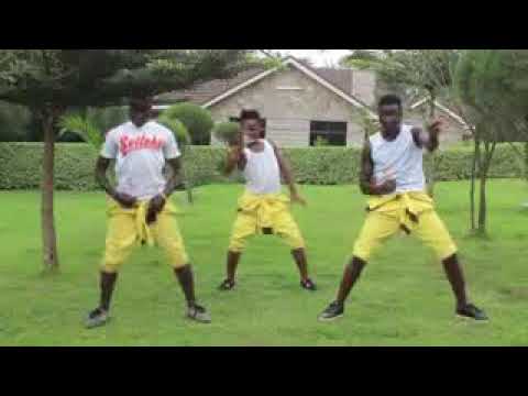 CHEBILET BY MR NGETET 2018