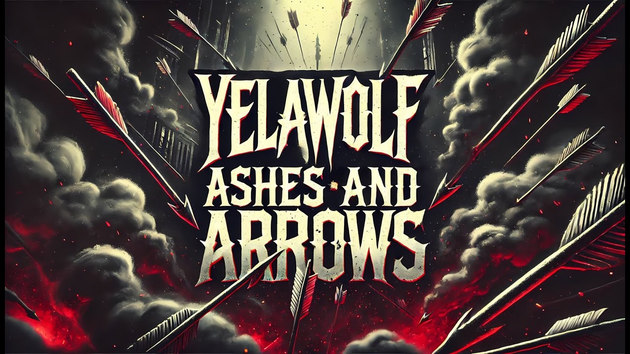 Yelawolf - Ashes & Arrows | New 2024 - YouTube