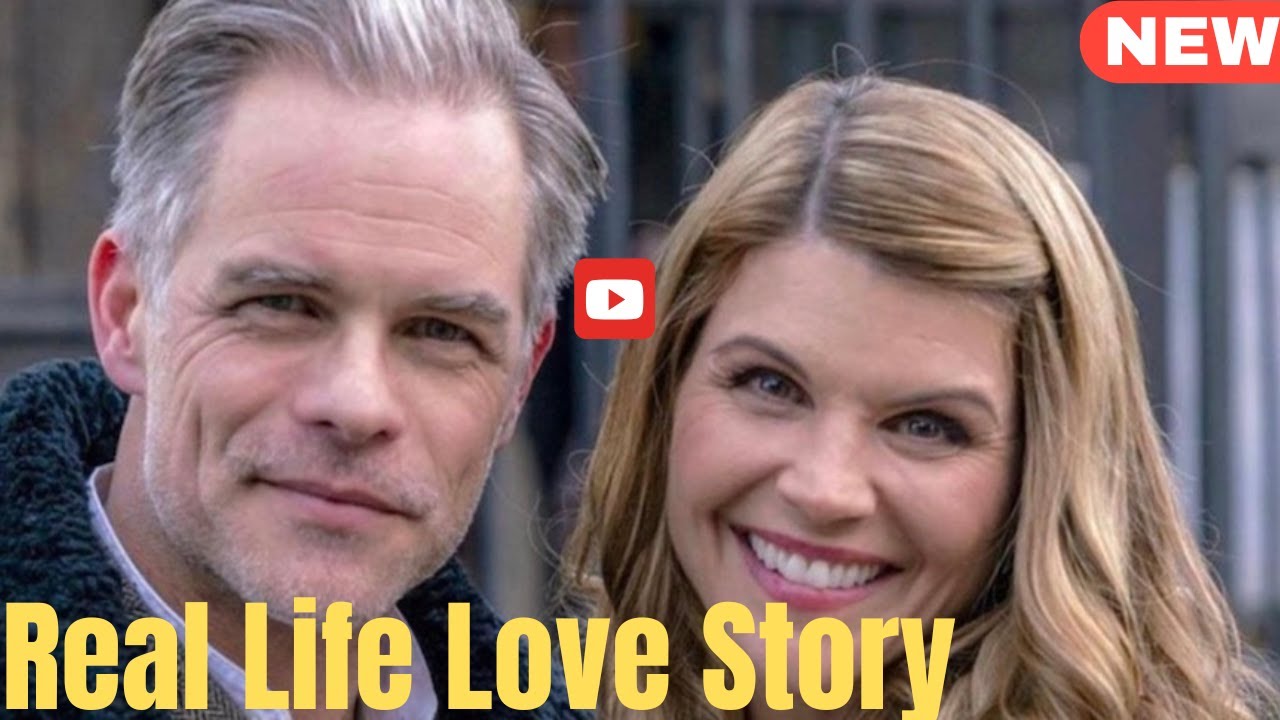 Behind the Scenes of 'WCTH': Martin Cummins’ Life Overflowing with Love. - YouTube
