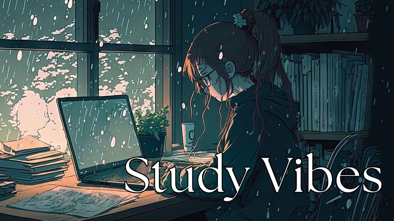 Discover the SECRET to EPIC Study Vibes - YouTube