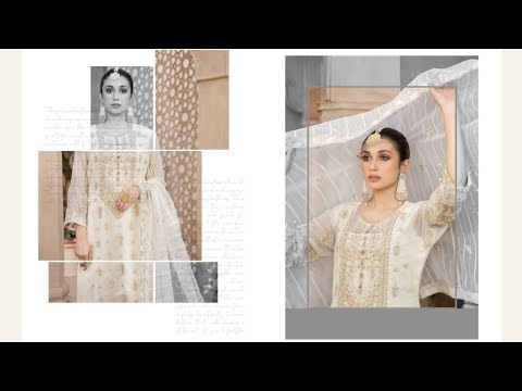 Eshaal Luxury Collection | Eshaal Lüks Koleksiyon | ईशाल लक्ज़री ...