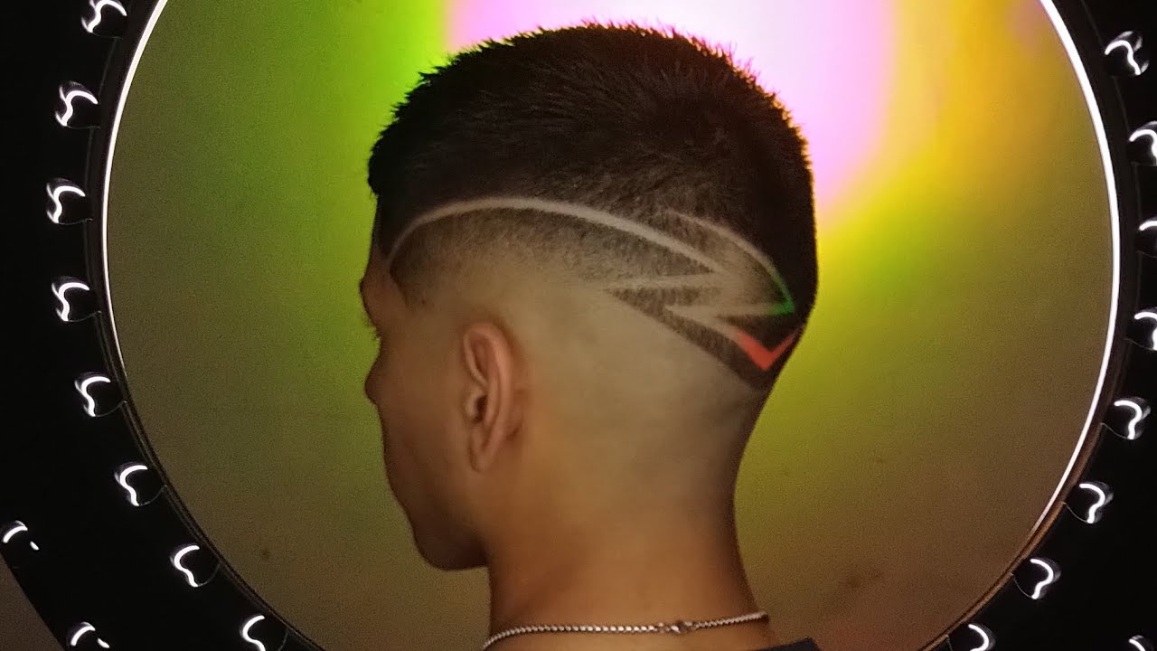 diseño freestyle paso a paso - YouTube