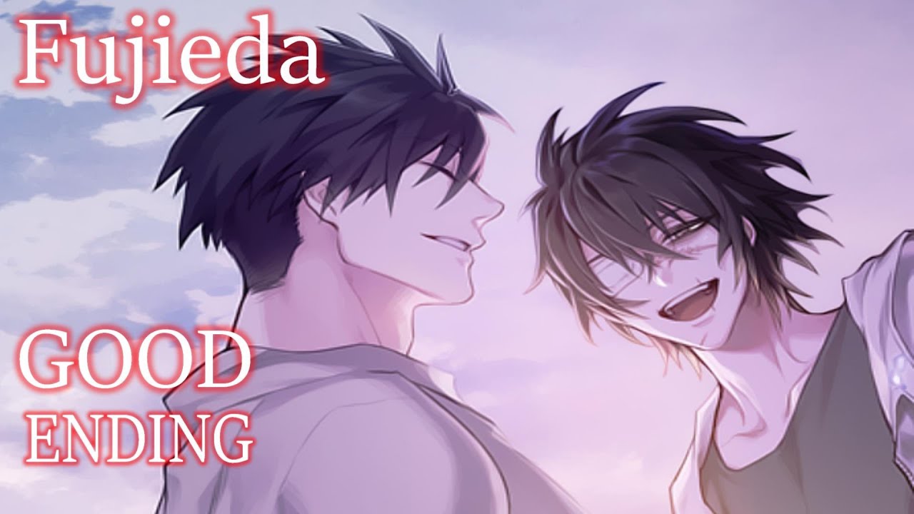 Slow Damage - GOOD ENDING - (Fujieda's Route) 1080p - YouTube