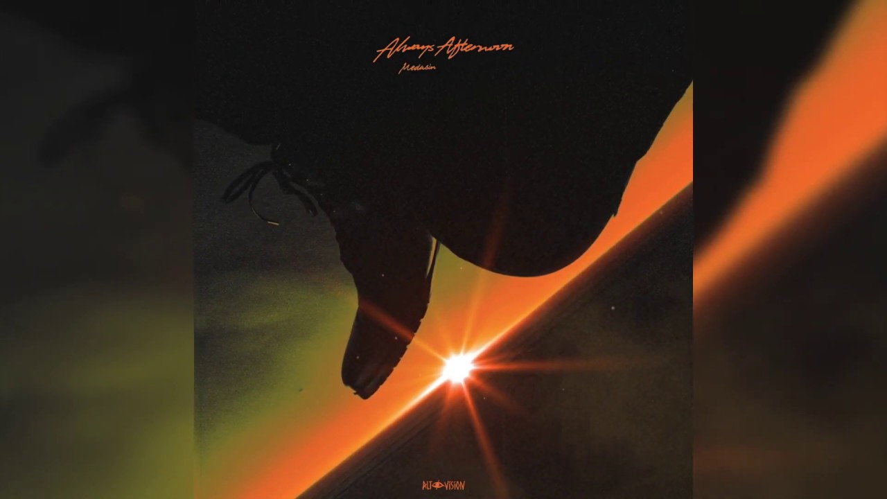 Medasin - Always Afternoon (ft. Kathleen) - YouTube