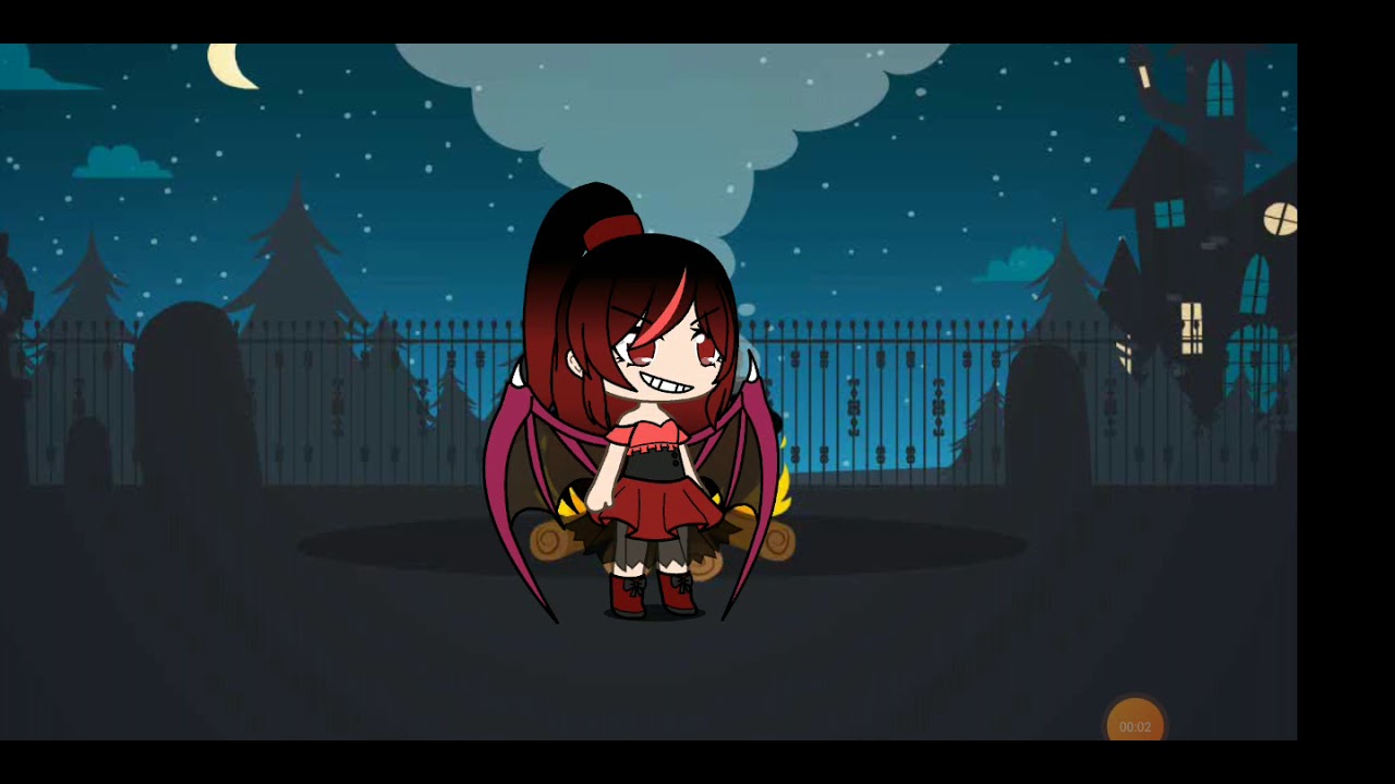My evil clone new look on 2021 - YouTube
