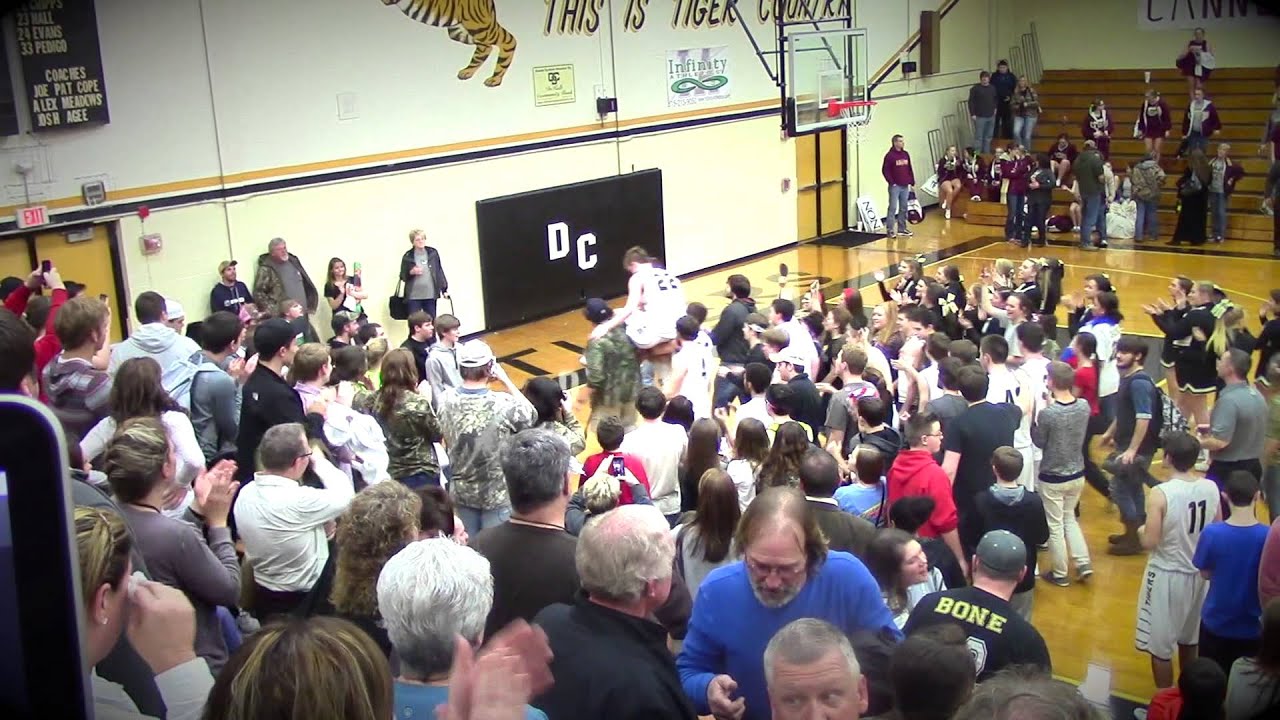 Justin Bone 1,001 Points - YouTube