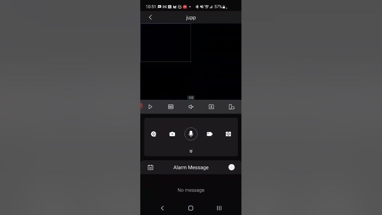 Dahua cctv nvr DMSS p2p setup - YouTube