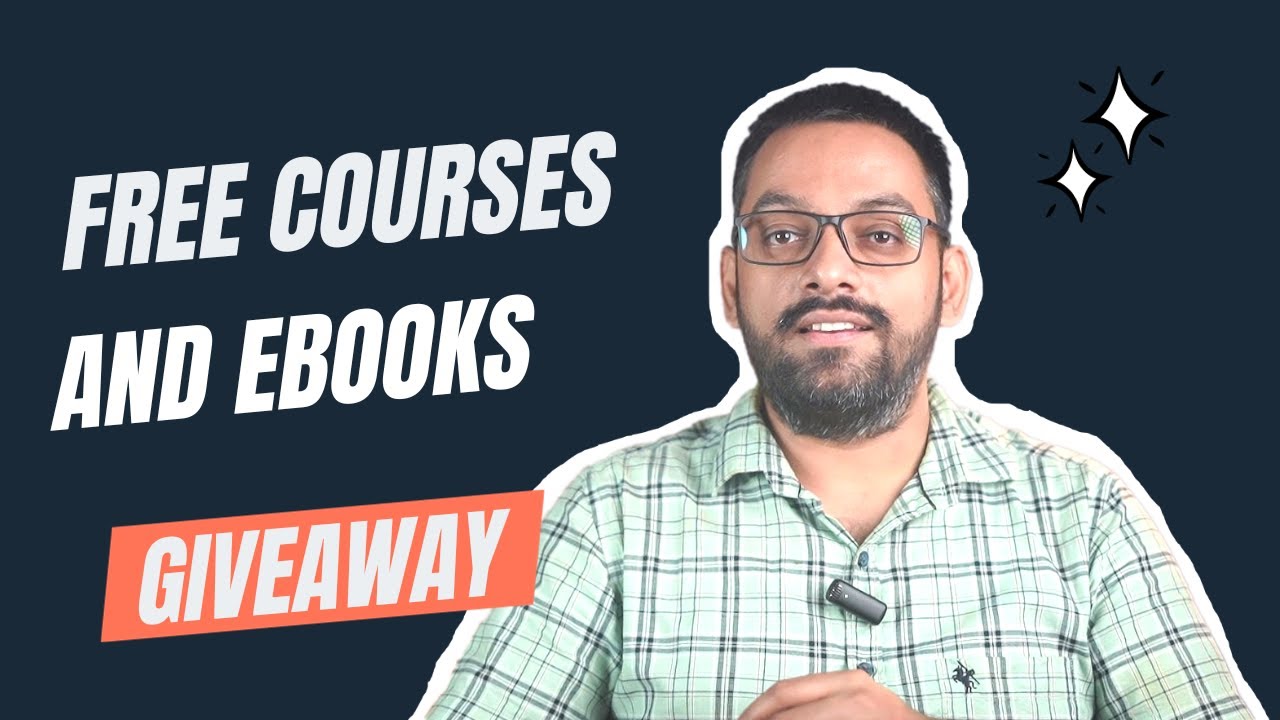 SourceCAD Free Courses and eBooks giveaway [Announcement] - YouTube