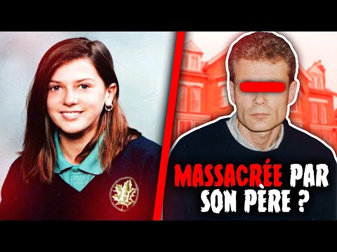 ADOPTÉE à 13 ANS elle finit MASSACRÉE 3 mois + tard : Le cas Billie-Jo Jenkins (#HVF)