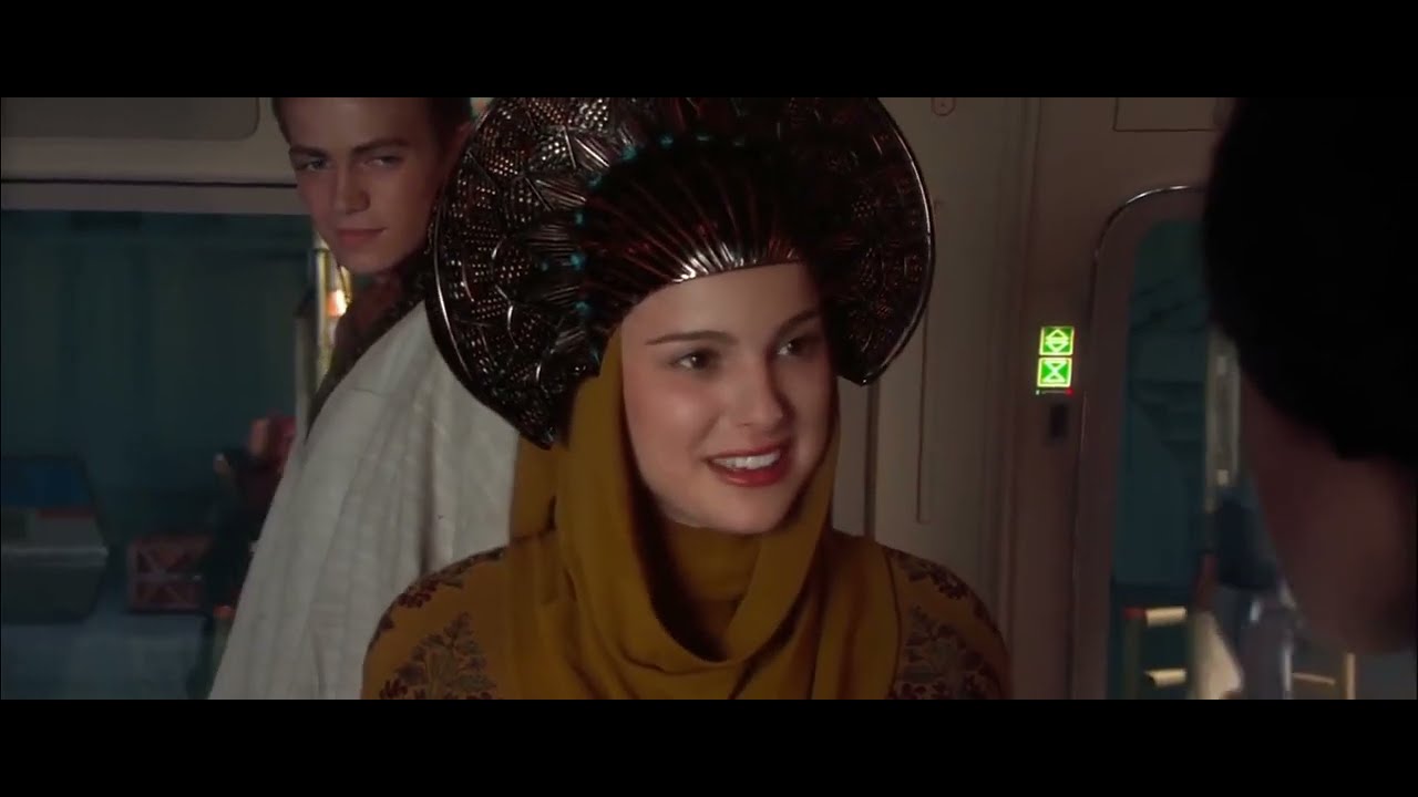 [Star Wars] Common People - YouTube