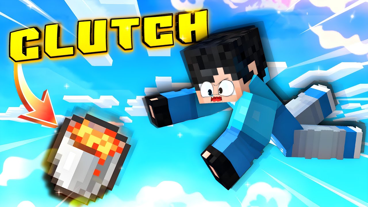 I Trying To 15 Minecraft Hardest Clutch Ever In 24 HOURS | ProfiGamerz ...