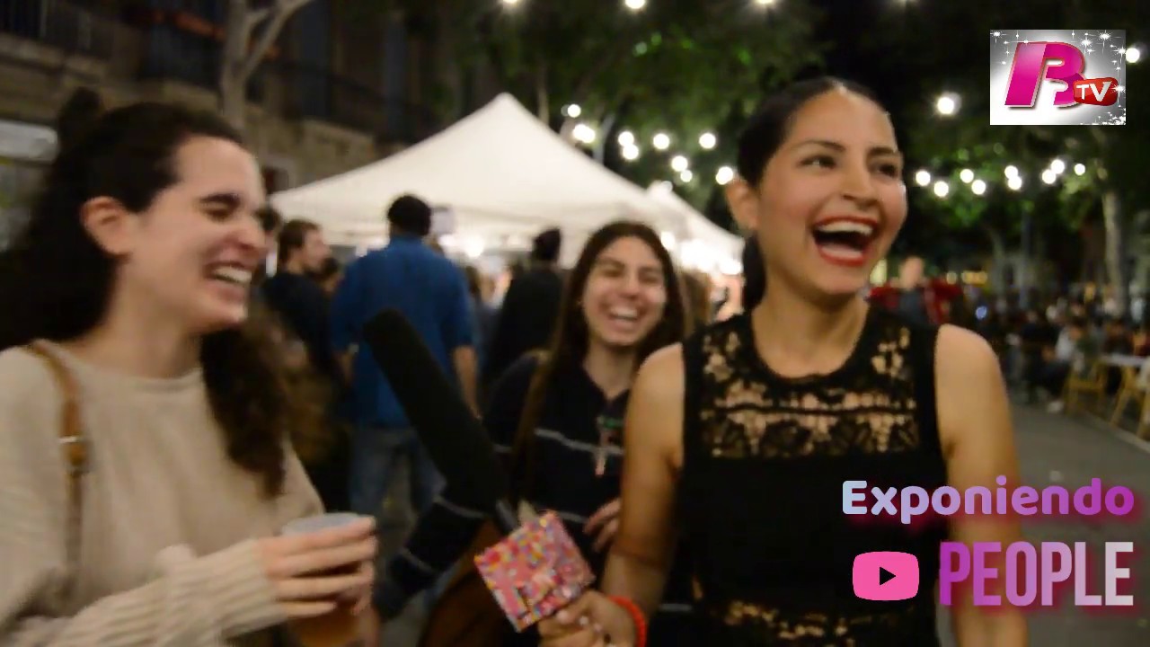 EXPONIENDO PEOPLE CAP/1 😱NO SE LE PARABA CON ELLA😱 - YouTube