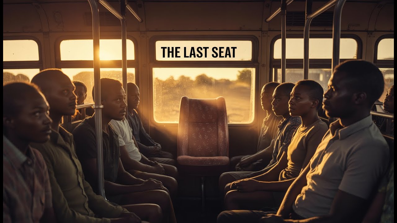 The Last Seat - YouTube