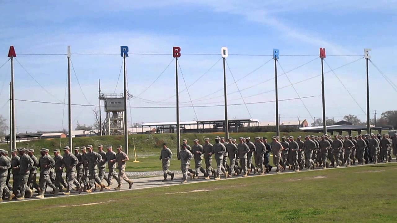 Airborne Graduation - YouTube