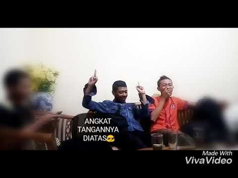 GILA, Perbuatan gak senonoh, #JANGAN DILIHAT