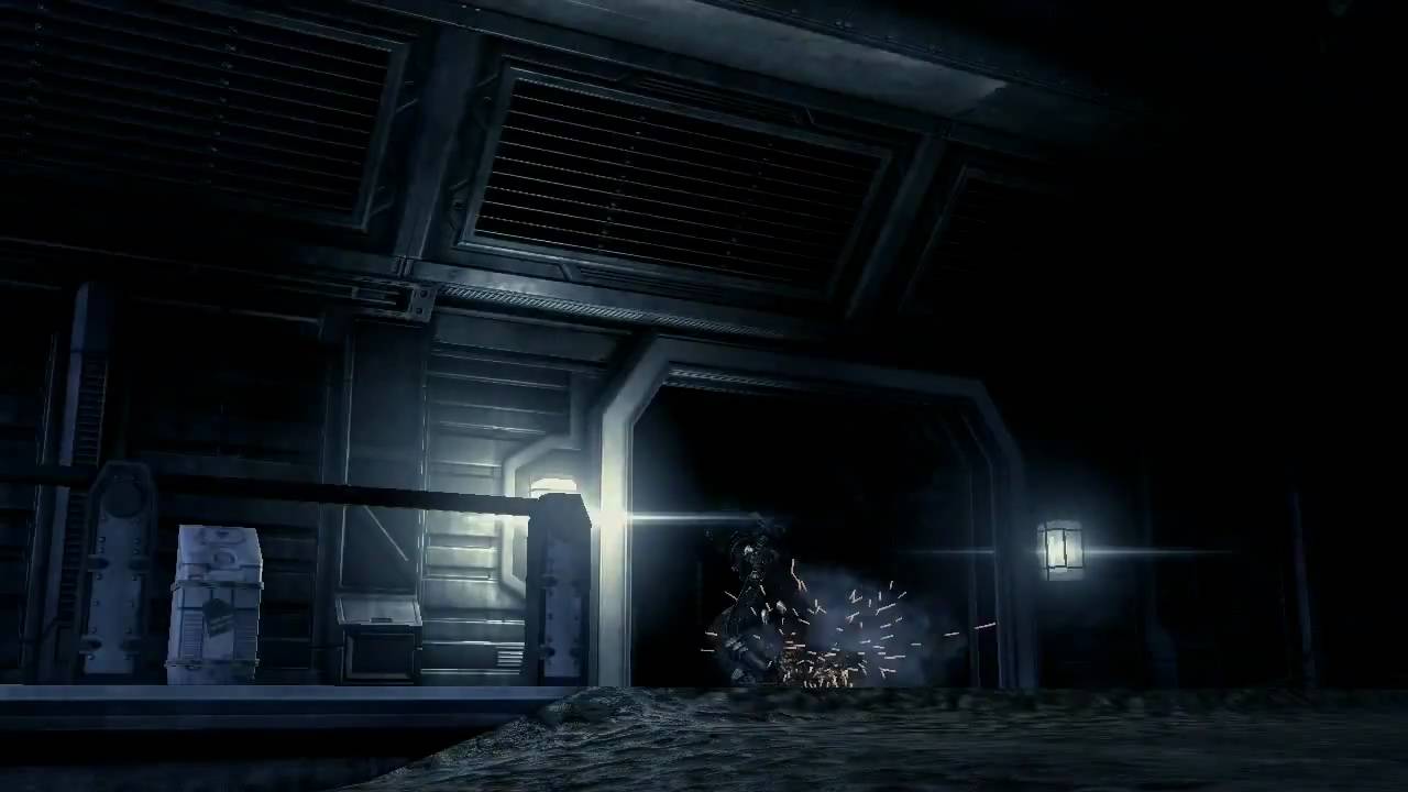 Aliens vs. Predator Swarm Pack Trailer - YouTube