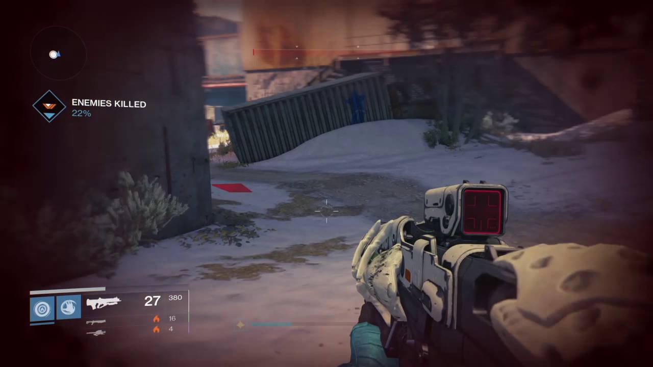 Sparrow + Loading screen - YouTube