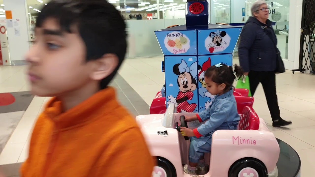 Kid's fun world - YouTube