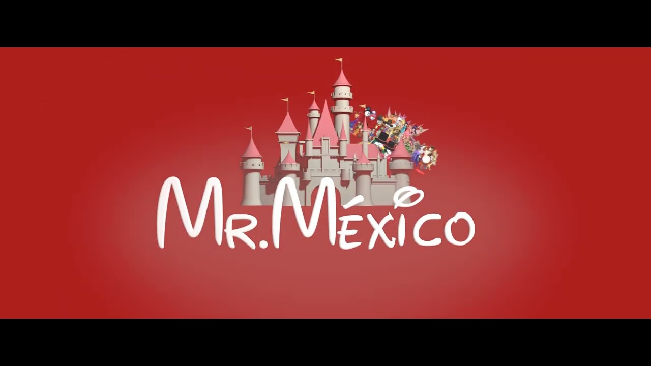 Walt Disney Pictures 1995-2007 Pixar Version - YouTube