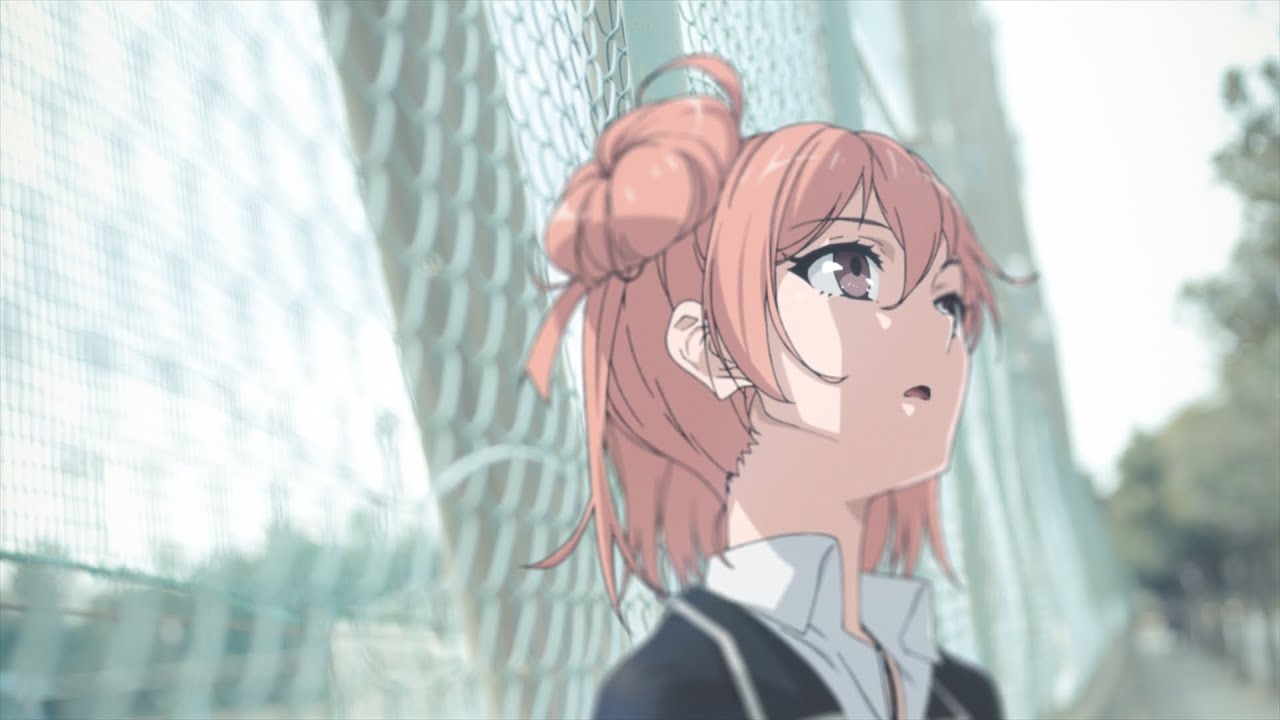 【歌ってみた】Hello Alone -Ballad- Oregairu ED (Cover) - YouTube