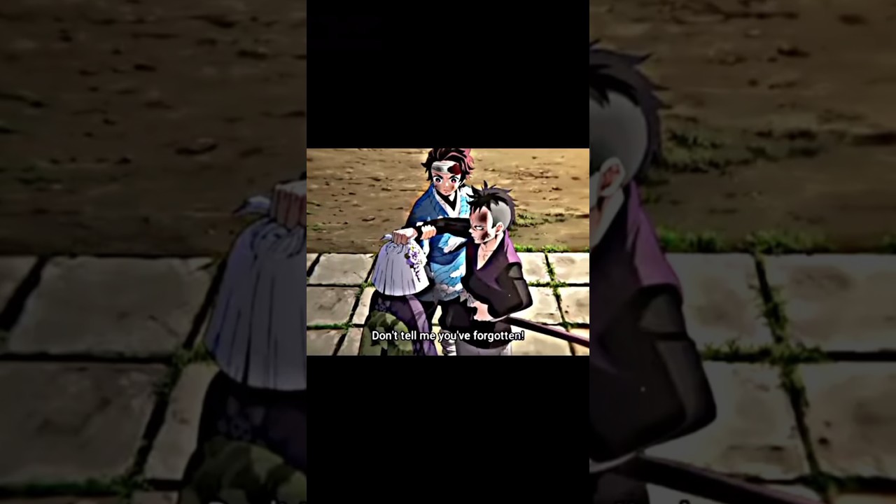 |GENYA HAND 💀| #4k #fyp #kny #storts - YouTube