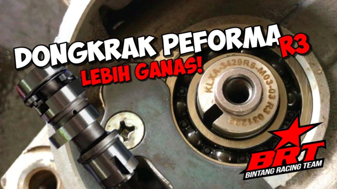 Noken as BRT R3 ADS Rekomed Buat Boreup besar - YouTube